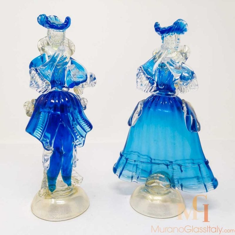Murano Glass Figurine - Shop Online | OFFICIAL MURANO SHOP