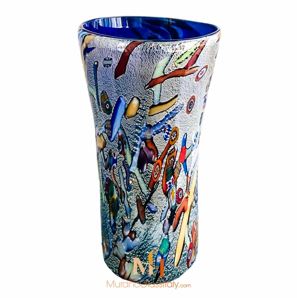 Italian Glassware Murano – Ready to Ship Murano Glass Artworks