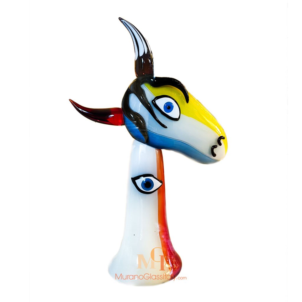 Murano Glass Animals - Shop Now | OFFICIAL MURANO STORE