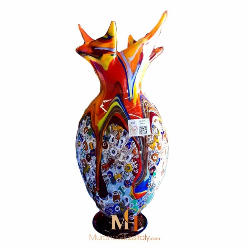 Luxus Murano Glas Online Shop Bilder
