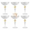 Murano Glass Drinking Glasses – Shop Online | OFFICIAL SHOP