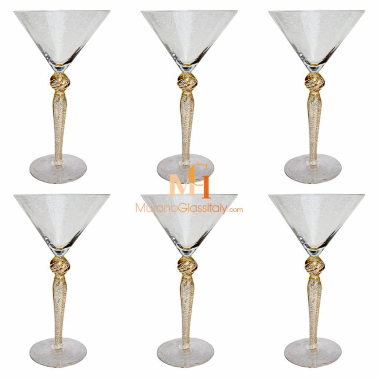 Venetian Glassware – Shop Online | OFFICIAL VENETIAN STORE
