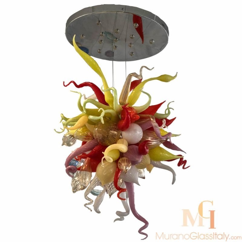 Italian Designer Pendant Lights - Shop Online | MADE IN ITALY