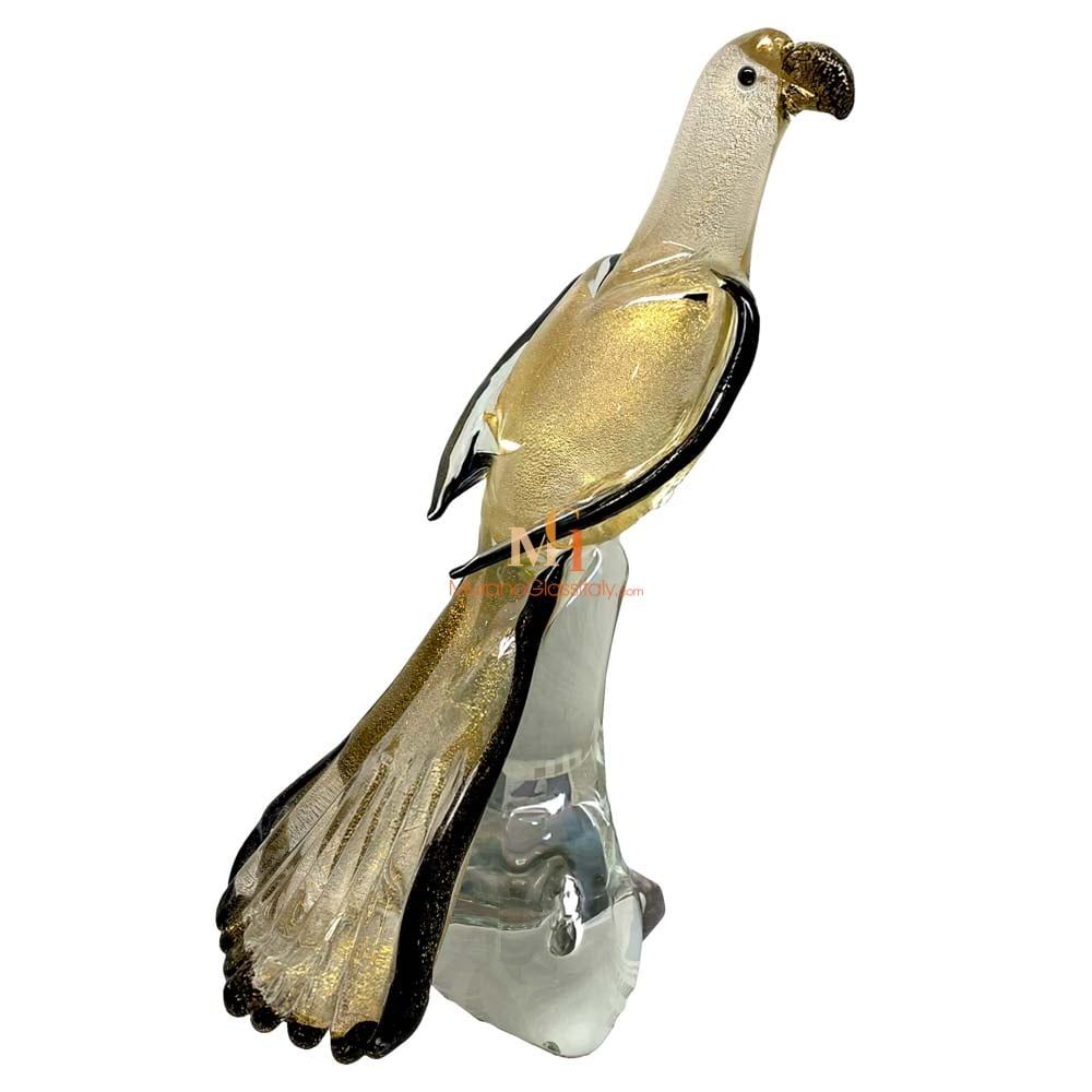 Glass Falcon - Shop Online | MADE IN ITALY ONLINE SHOP