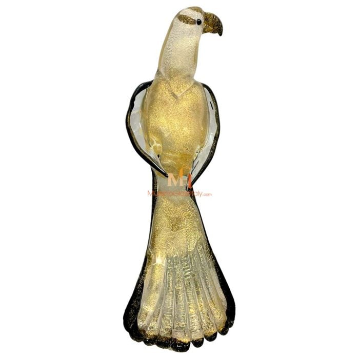 Glass Falcon - Shop Online | MADE IN ITALY ONLINE SHOP