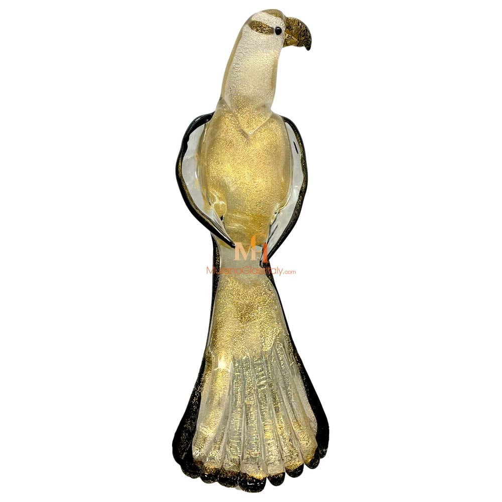 Glass Falcon - Shop Online | MADE IN ITALY ONLINE SHOP