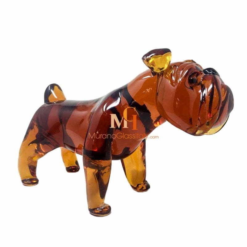 Glass Dog - Shop Online | OFFICIAL MADE IN ITALY STORE
