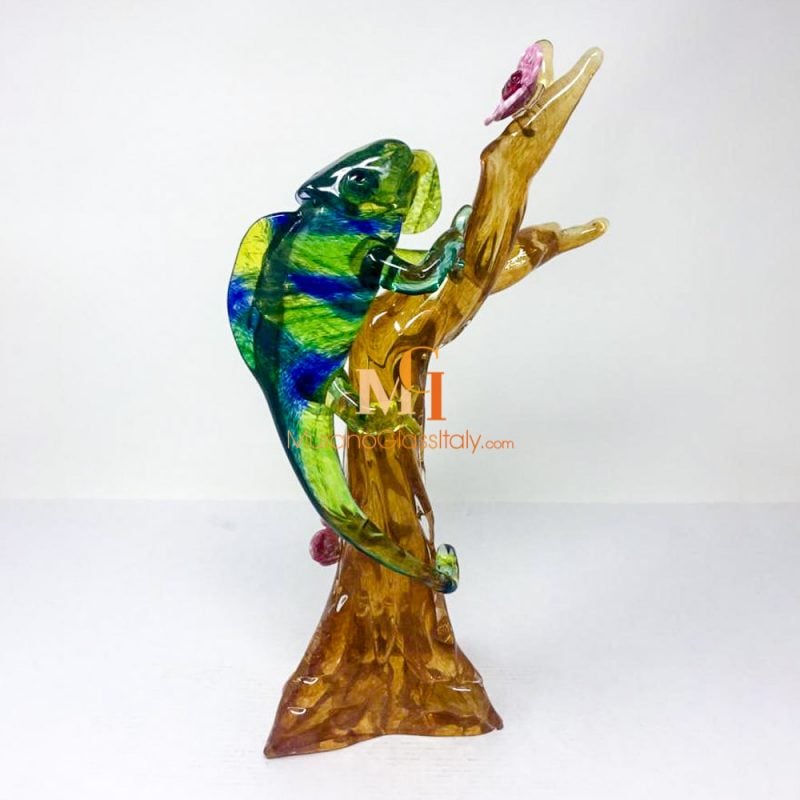 Glass Gecko - Shop Online | MADE IN ITALY ONLINE STORE