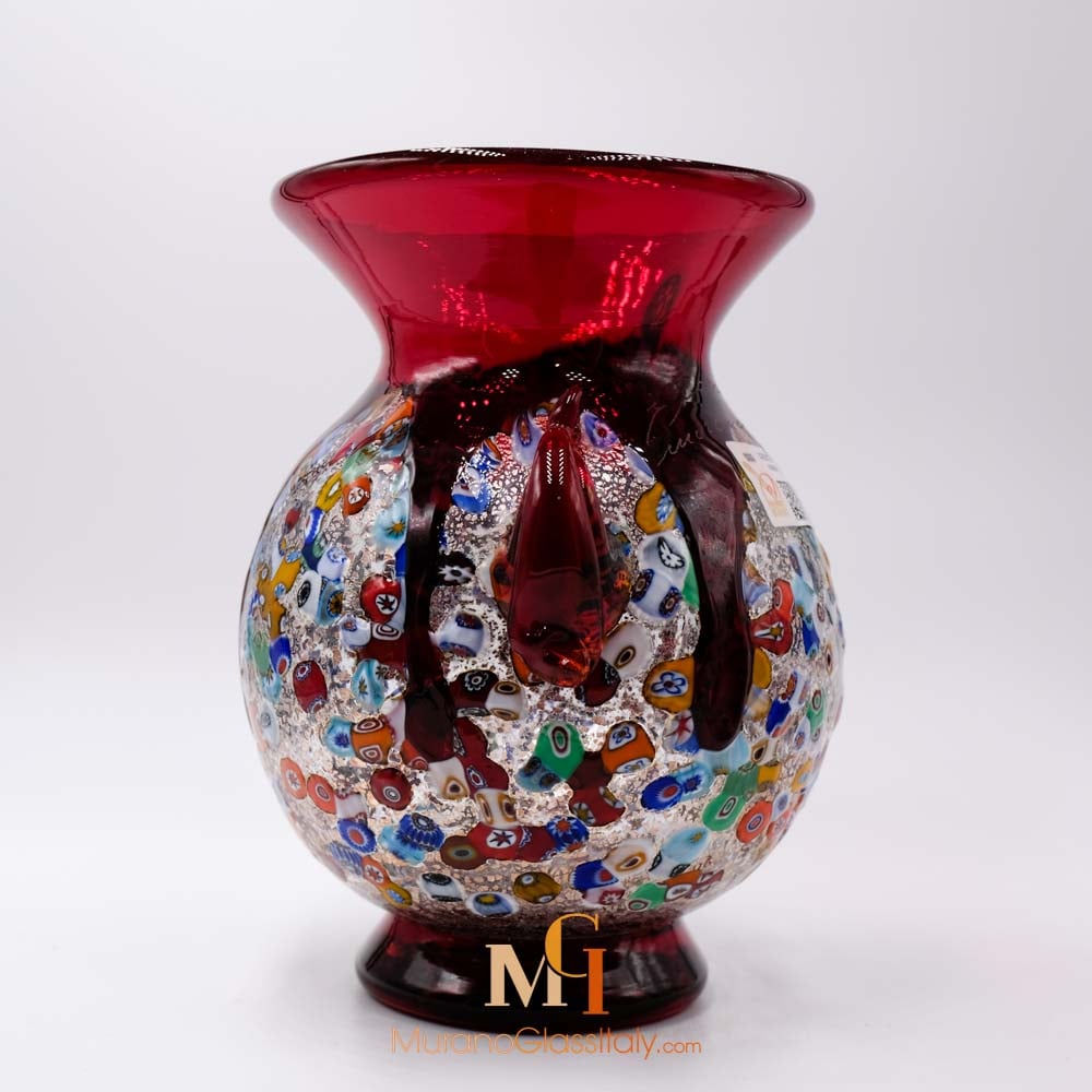 Luxus Murano Glas Online Shop Bilder