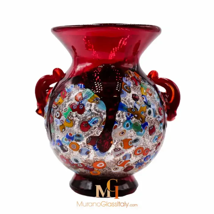 Luxus Murano Glas Online Shop Bilder