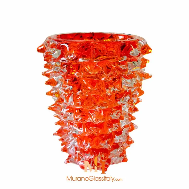 Murano Vase - Buy Online | OFFICIAL MURANO GLASS STORE