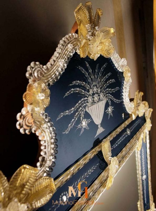 Large Designer Mirrors - Shop Online | OFFICIAL ITALIAN STORE