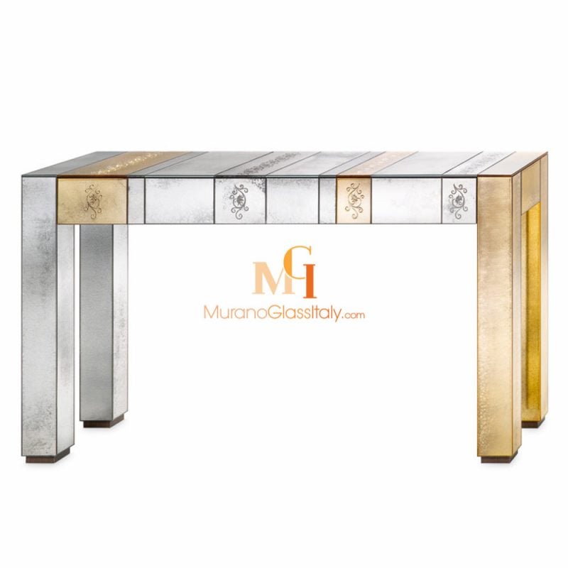 High End Console Tables - Shop Online | OFFICIAL ITALIAN SHOP