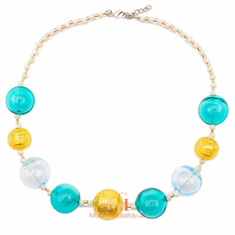 Collier Murano | Boutique en Ligne Officielle Murano