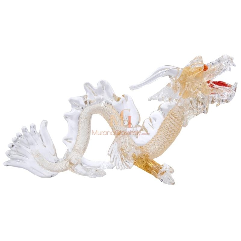 Murano Dragon | OFFICIAL MURANO GLASS SHOP