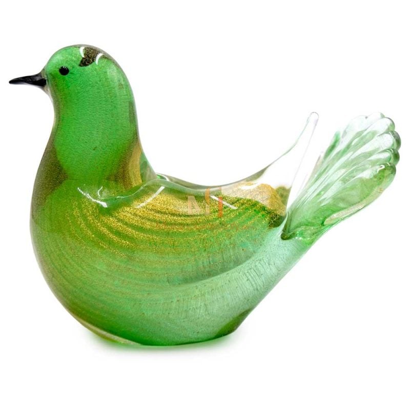 Murano Bird Glass | OFFICIAL MURANO GLASS SHOP